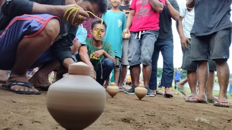 Ini 5 Permainan Tradisional Minangkabau yang Hampir Punah